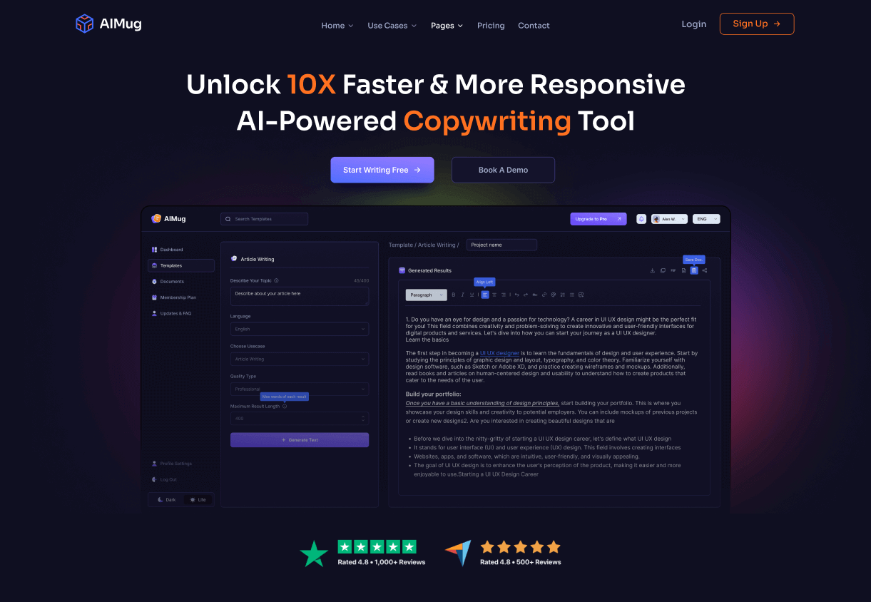 Professional WordPress Developer - Md. Iftiar Hossain