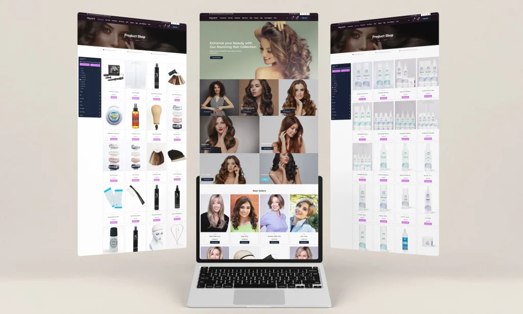 Portfolio - Md. Iftiar Hossain